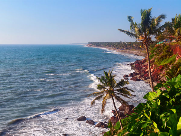 Budget Itinerary For A 3-Day Trip To Varkala - Nativeplanet