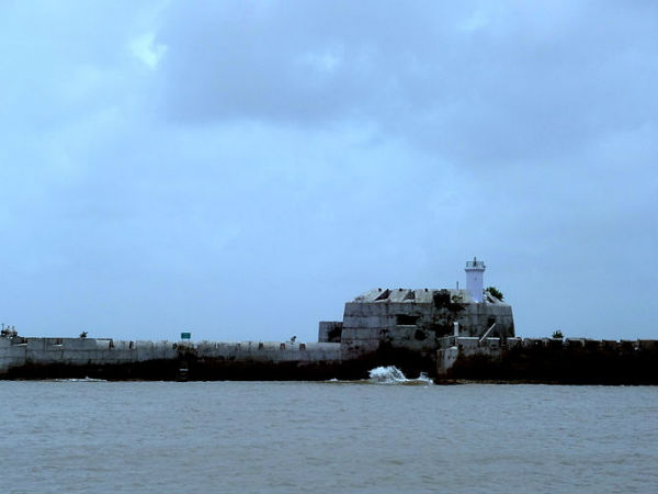 A Travel Guide To Daman - Nativeplanet