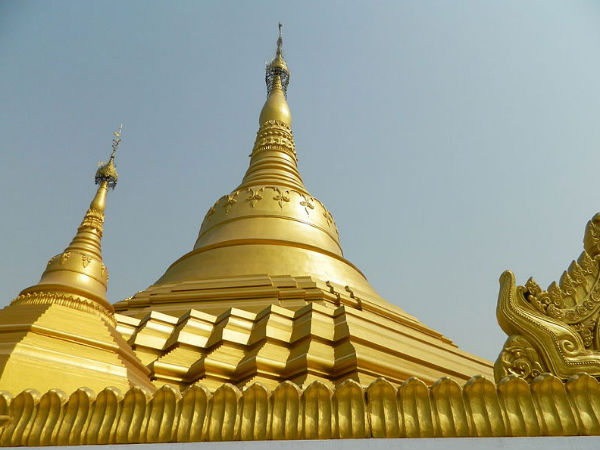 Guide To Kushinagar: A Buddhist Pilgrimage Site - Nativeplanet