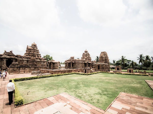 Get To Know The Historic City Of Pattadakal - Nativeplanet