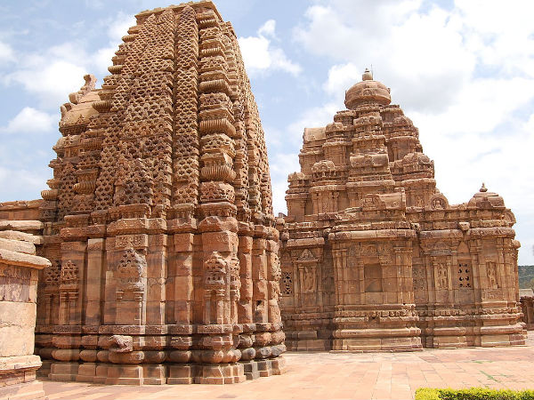 Get To Know The Historic City Of Pattadakal - Nativeplanet