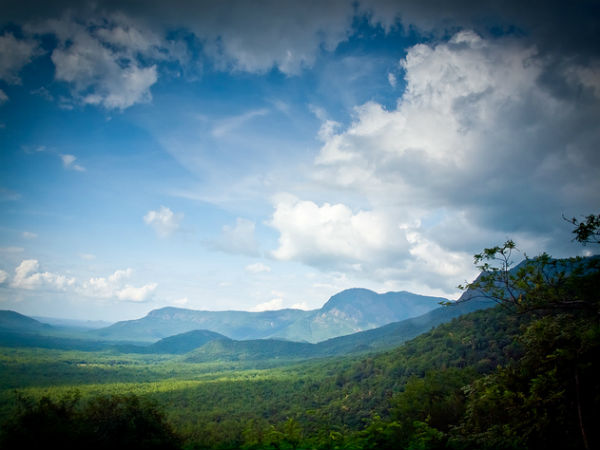 A Travel Guide To Suryamal In Maharashtra - Nativeplanet