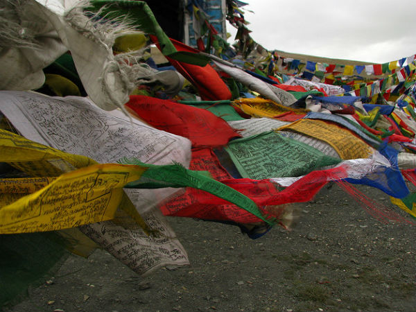 Hanle: The Hidden Gem Of Ladakh - Nativeplanet
