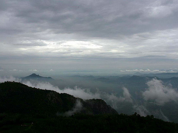 A Travel Guide To Suryamal In Maharashtra - Nativeplanet