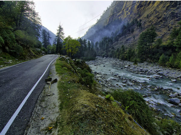 Thinking Of Going Abroad? Head To These Equally Good Places In India ...