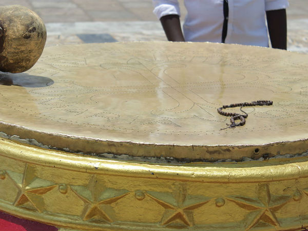 Visit The Holy Town Of Velankanni - Nativeplanet