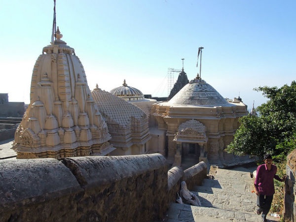 All You Need To Know About Girnar - Nativeplanet