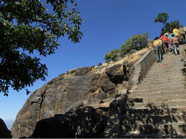 All You Need To Know About Girnar - Nativeplanet
