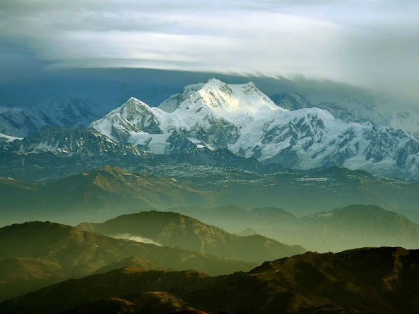 Breathtaking High-Altitude Places In India - Nativeplanet