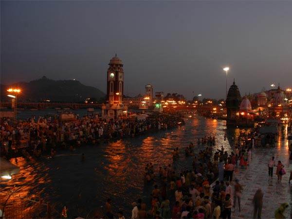 Haridwar To Spiti, ‘A World Within A World’ - Nativeplanet