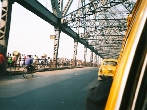 The Forgotten French Colony Of Chandernagore - Nativeplanet