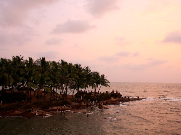 The Ancient Port City Of Beypore - Nativeplanet