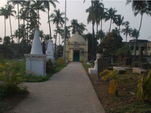 The Forgotten French Colony Of Chandernagore - Nativeplanet