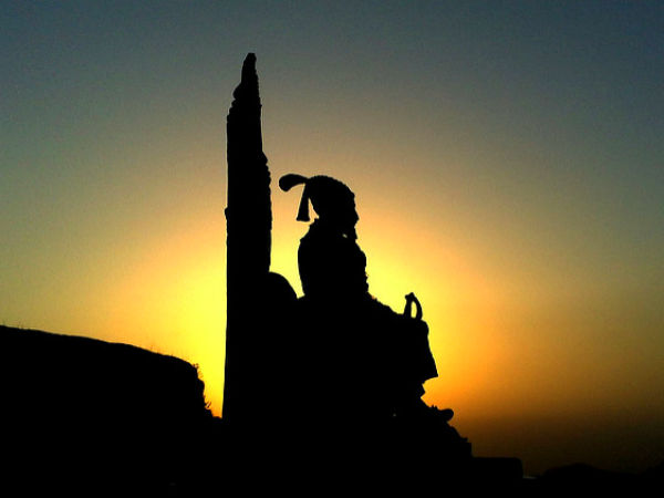 The Magnificent Forts Of Maharashtra - Nativeplanet