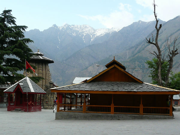 Explore The Offbeat Town Of Bharmour In Himachal Pradesh - Nativeplanet