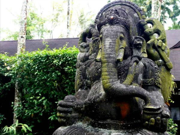 Visiting Vatapi Ganapati At Uthrapathiswaraswamy Temple - Nativeplanet