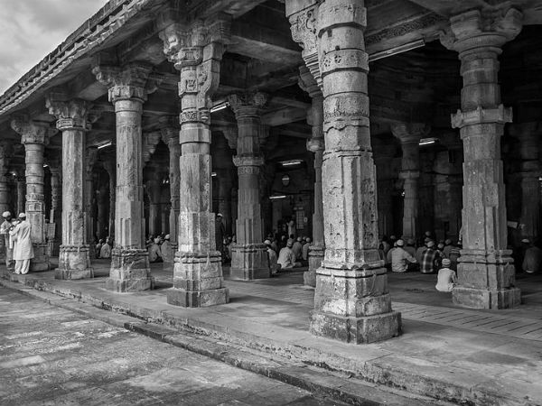 Visit The Ancient Port City Of Bharuch In Gujarat - Nativeplanet