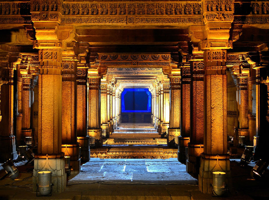 7 Quick Weekend Getaways From Indore - Nativeplanet