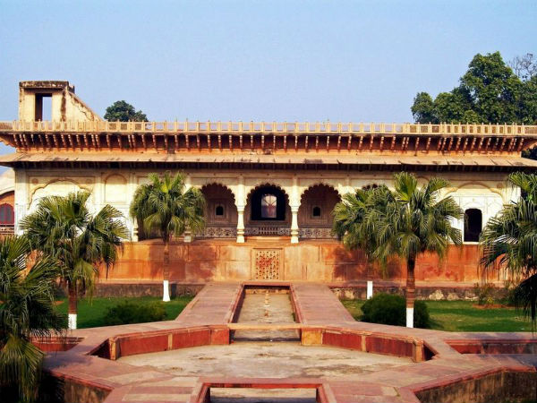 Head To The Historical Town Of Deeg From Delhi - Nativeplanet