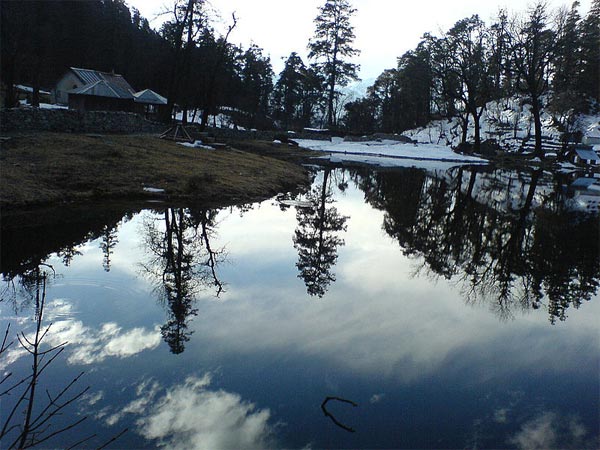 A Travel Guide To Maneri In Uttarakhand - Nativeplanet