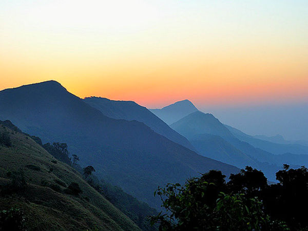 5 Treks To Scale The Peaks Of Coorg - Nativeplanet