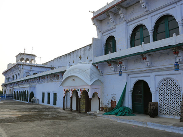 Expedition To Rewa - World's First White Tiger Sanctuary - Nativeplanet