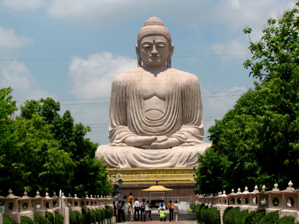 Itinerary To The Best Attractions Of Bihar - Nativeplanet