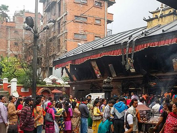 A Visit To Chakla Dham In West Bengal - Nativeplanet