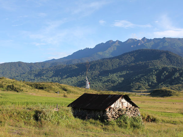 Mechuka Valley In Arunchal Pradesh, Best Time To Visit & How to Reach ...