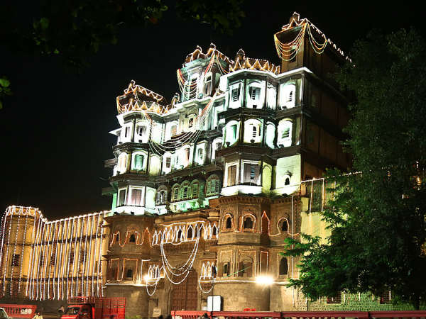 Bhopal To Indore Travel Guide, Tourist Places and How to Reach ...