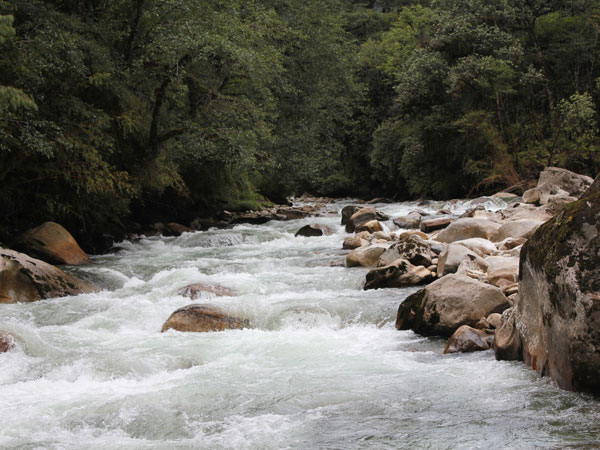 Mechuka Valley In Arunchal Pradesh, Best Time To Visit & How to Reach ...