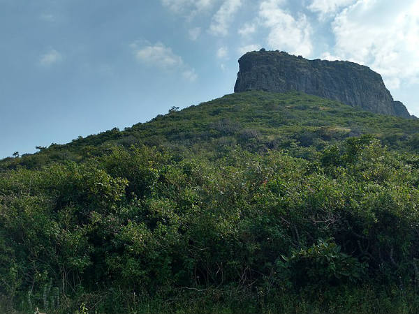 Indrai Fort In Maharashtra, Best time to Visit and How to Reach ...