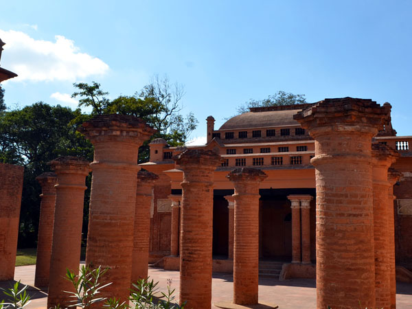 Things To Do On Your First Trip To Manipur - Nativeplanet