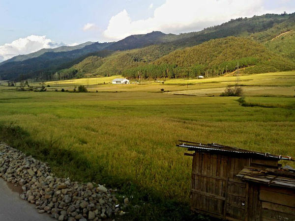 5 Best Places to Visit In Senapati In Manipur - Nativeplanet