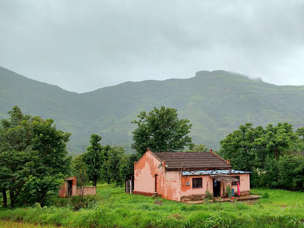 Kenjalgad Fort In Maharashtra, Places to visit and How to reach ...