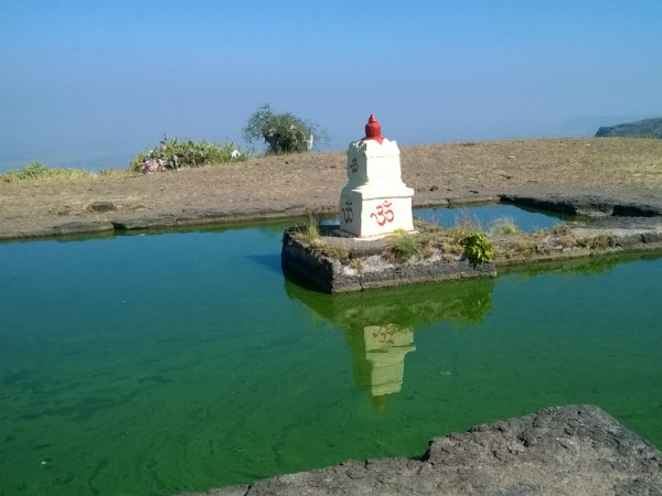 Ankai Fort In Maharashtra History, Attractions And How To Reach ...