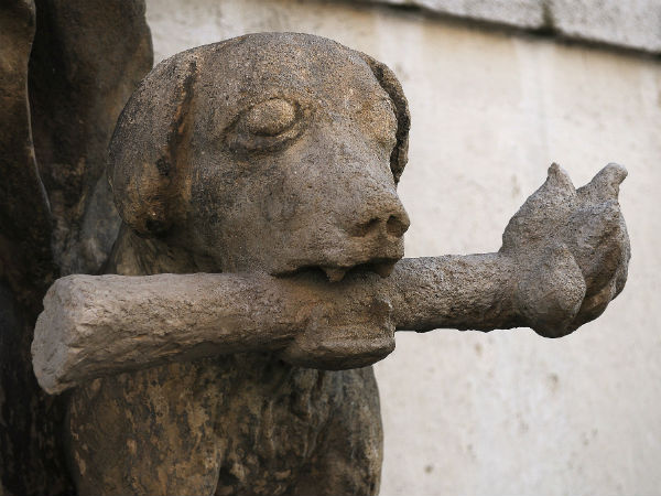 Dog Temple In Channapatna, How To Reach And Why To Visit - Nativeplanet