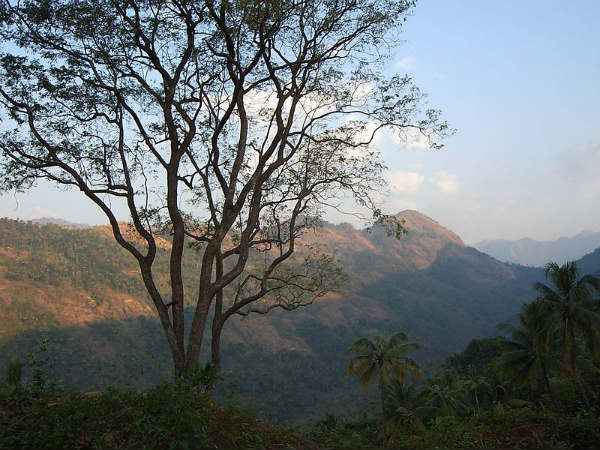 Poonjar In Kerala, Best time to Visit and How to Reach - Nativeplanet