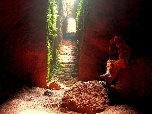 Kamalgad Fort In Maharashtra History, Best Time to Visit and How To ...