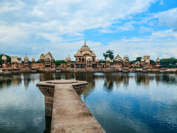 Jaipur To Mathura Travel Guide, Places to visit and Things to do ...