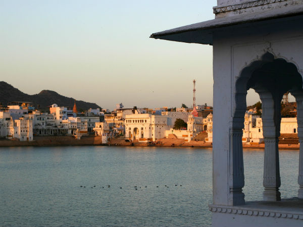Monsoon 2020: Places To Visit In Rajasthan - Nativeplanet