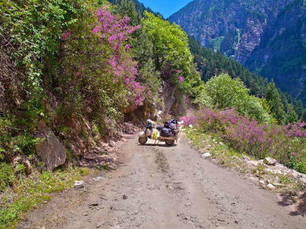 Kishtwar, Jammu & Kashmir Best time to visit and How to reach ...