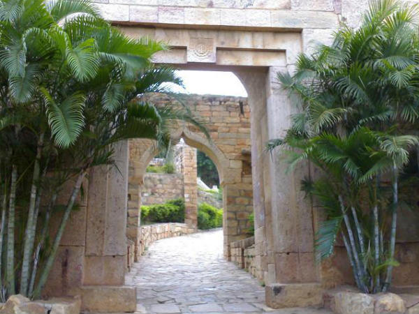 Saundatti Fort, Karnataka History, Timings And How To Reach - Nativeplanet