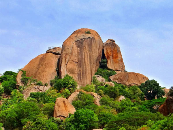 Gudibande Travel Guide, Attractions And How To Reach - Nativeplanet