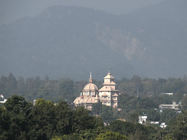 5 Best Places To Visit In Kotdwar, Uttarakhand - Nativeplanet