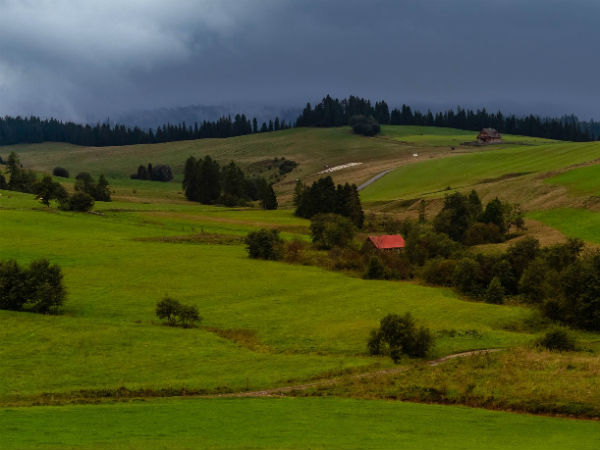 Ketti Travel Guide, Attractions And How To Reach - Nativeplanet