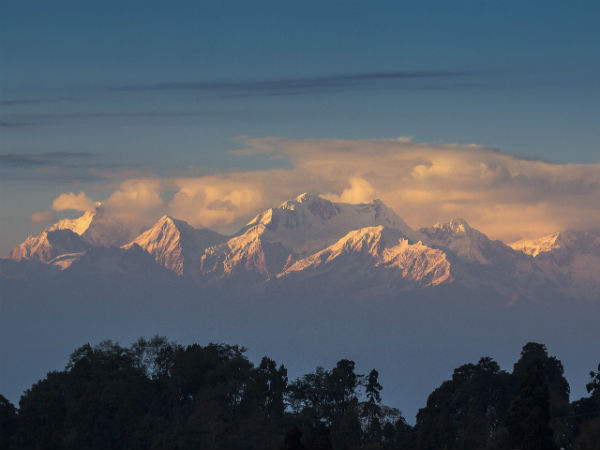 Singtam Places To Visit, attractions and How To Reach - Nativeplanet