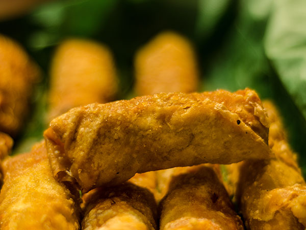 Best Dishes Of West Bengal - Nativeplanet