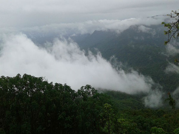 Chorla Ghat in Goa, Travel Guide, Attractions and How to Reach ...