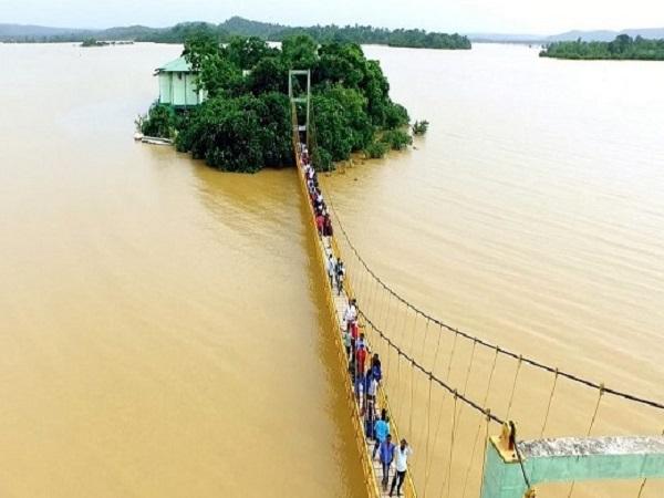 Laknavaram Lake in Telangana, Travel Guide, Things to do and How to ...